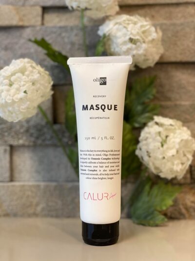 OLIGO MASQUE RÉCUPÉRATEUR -CALURA - Club Coiffure
